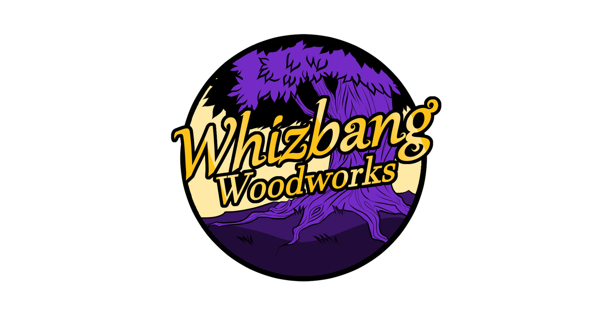 WhizBang Woodworks